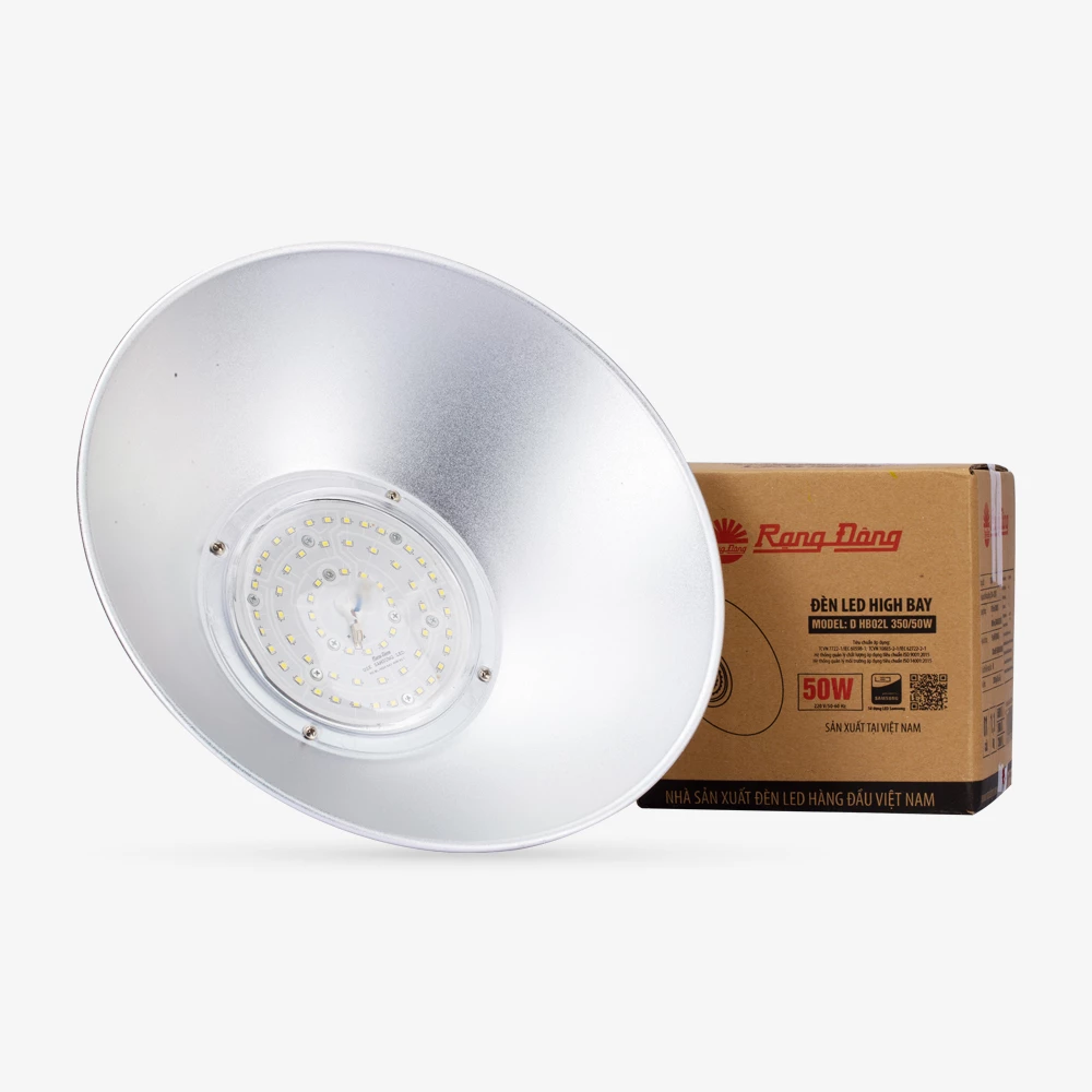 HB02 LED HIGH BAY