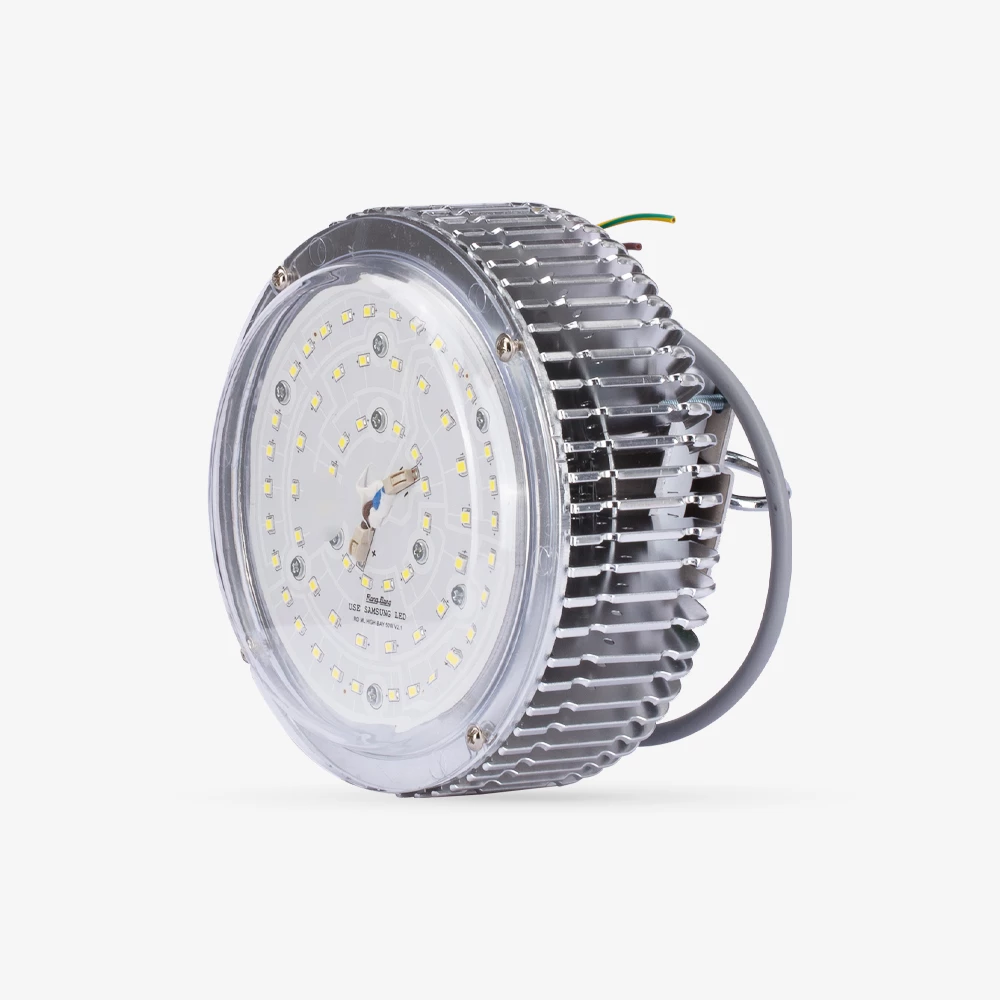 HB02 LED HIGH BAY